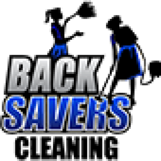 Contact Us - Back Savers Cleaning